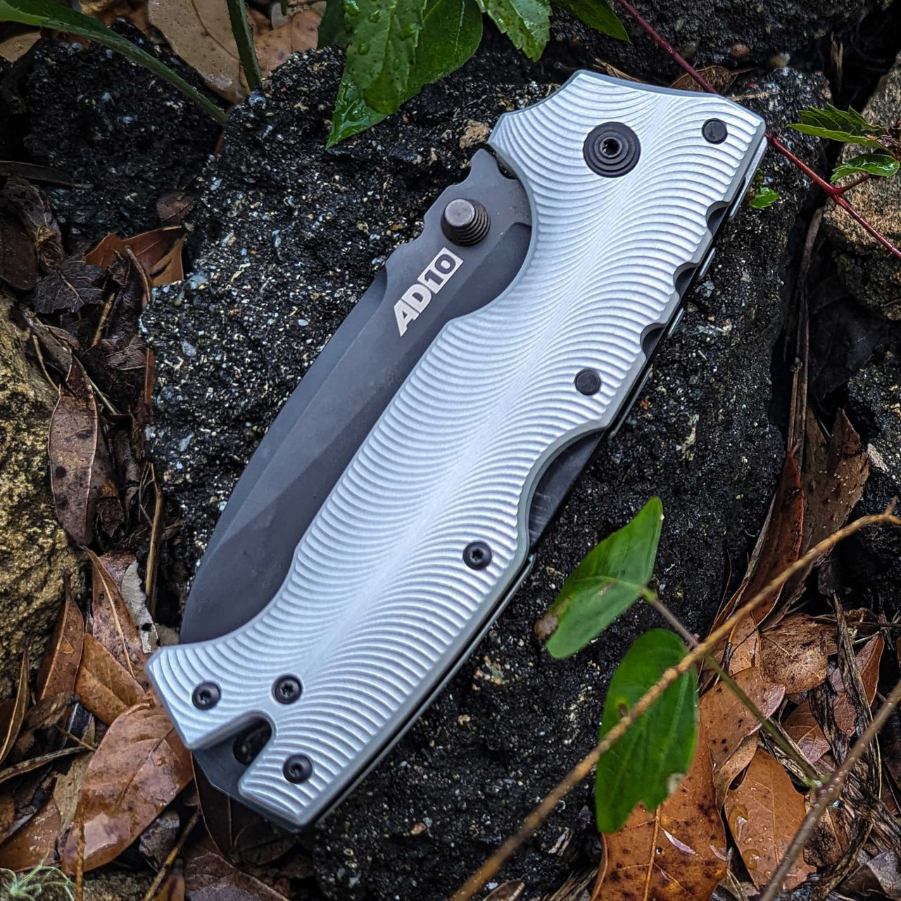 Cold Steel