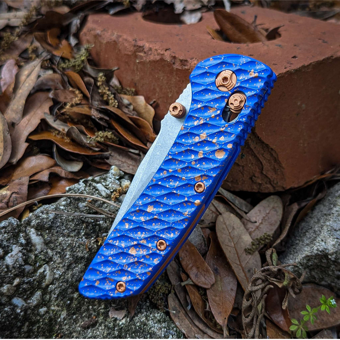 Aftermarket Custom Accessories for Hogue Knives