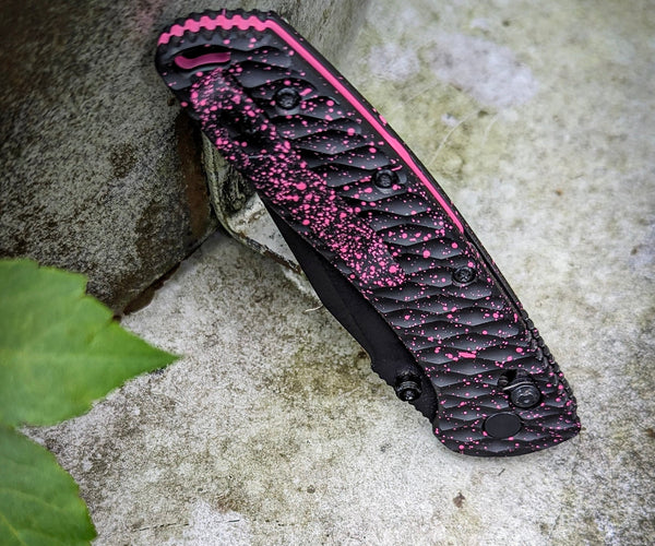 Hogue Deka V2 - XL GOATs