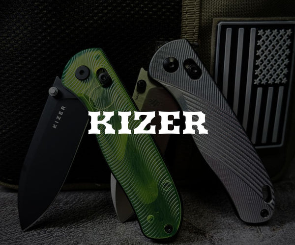 KIZER