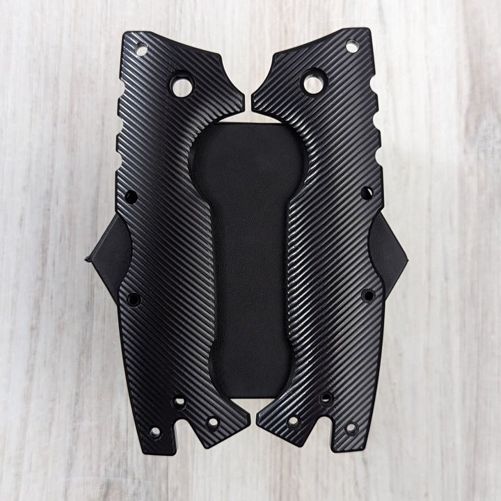 Gallery of our Custom Coated GOATs | Original GOAT