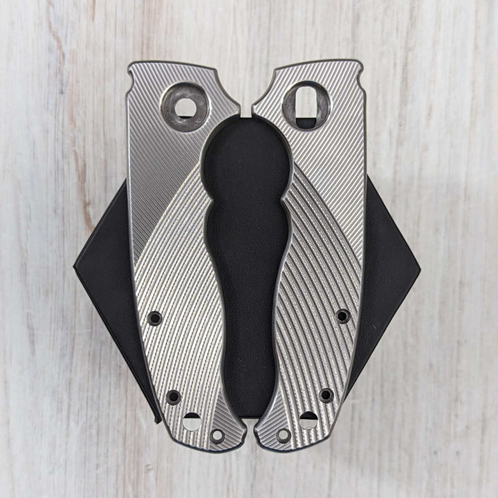 Aftermarket Accessories for the New Demko AD20.5 (BIG PIVOT)