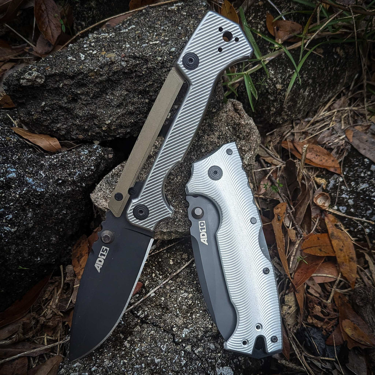 Original GOAT - Elevate Your EDC with the OG!