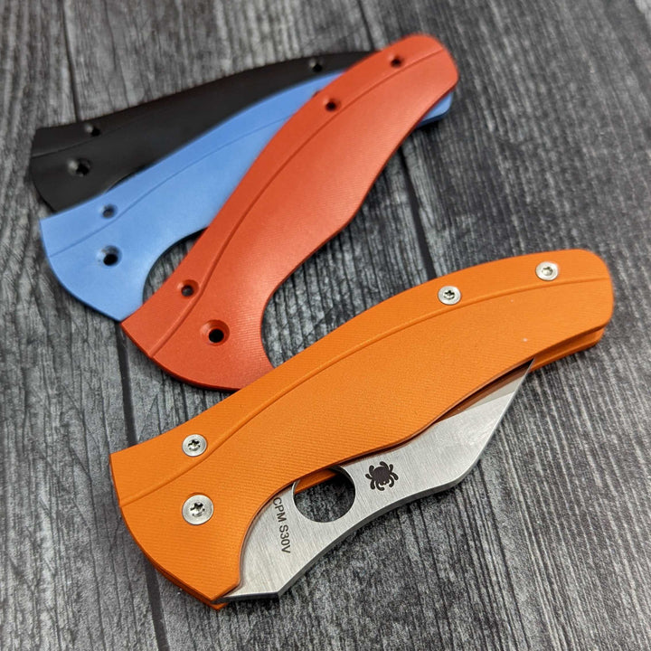 Spyderco Yo Jimbo 2