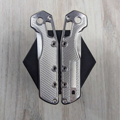 Custom Scales for Microtech Standard Issue (MSI) | Original GOAT