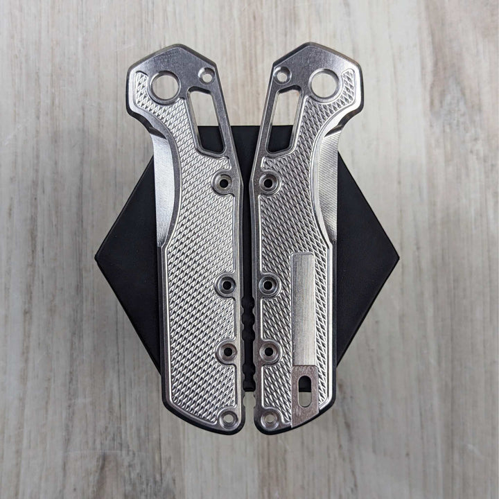 Custom Scales for Microtech Standard Issue (MSI) | Original GOAT