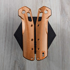 STOCKY GOAT - V2 - Drift - Copper Scales (Compatible with Microtech St