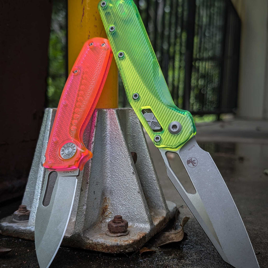 Original GOAT - Elevate Your EDC with the OG!