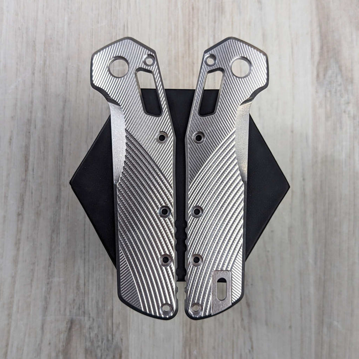 Custom Scales for Microtech Standard Issue (MSI) | Original GOAT