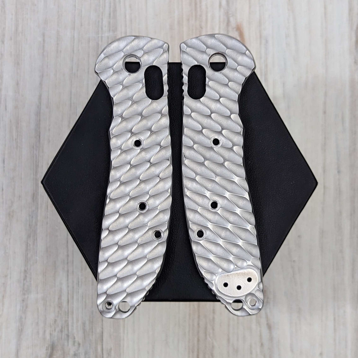 Doug Ritter mini-RSK MK1-G2 – Original GOAT