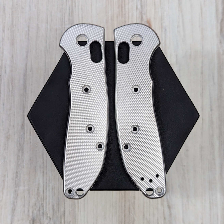 Scales & Accessories - Compatible with Doug Ritter mini-RSK MK1-G2 ...