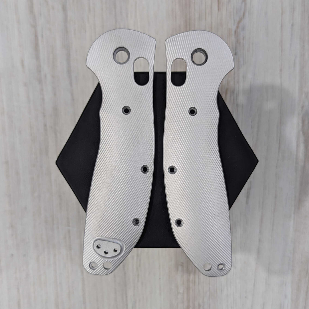 MM1 - Aluminum Scales for the Doug Ritter RSK Mk1-G2 – Original GOAT