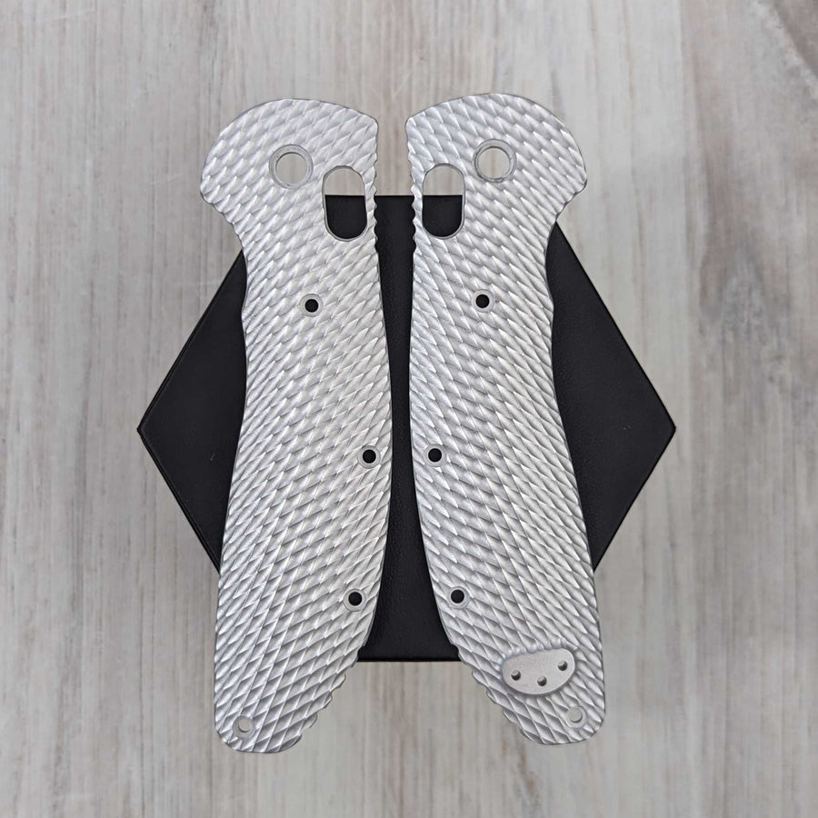 Original GOAT - Aluminum Replacement Scales | Doug Ritter RSK MK1-G2