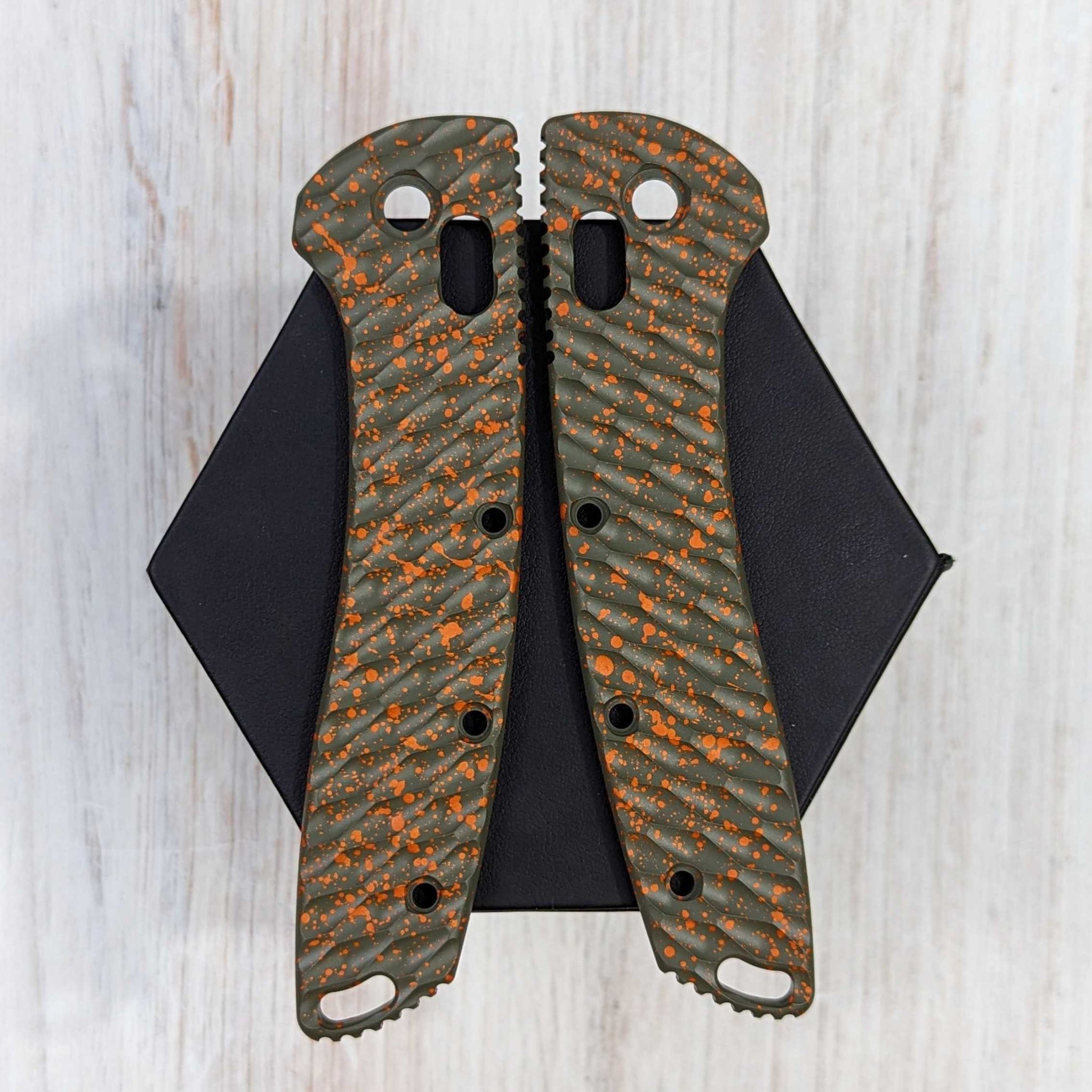 Splatter GOAT - New Custom Ceramic Coating Options – Original GOAT